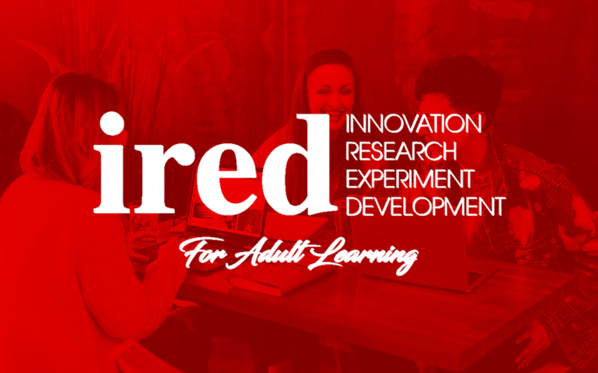 Centro Ricerca IRED - CPIA Lecce