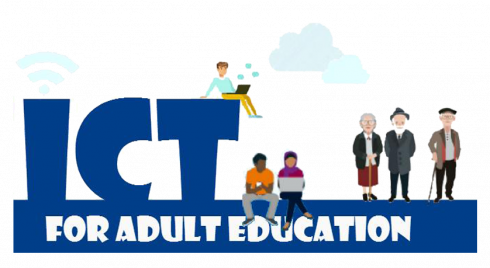 ICT Methodologies for Adult Education - CPIA Lecce